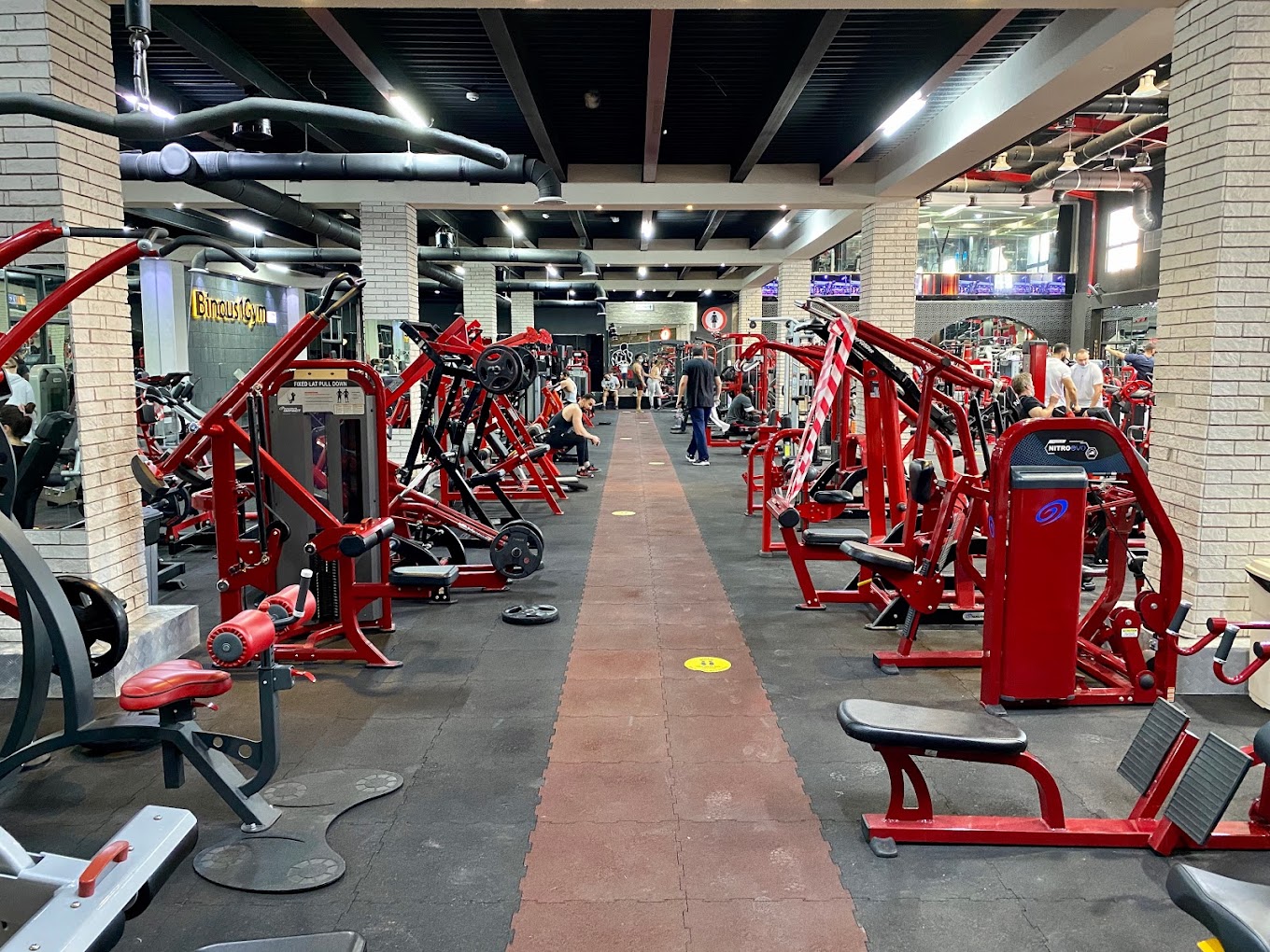 Best 24/7 gyms in Dubai (2025 updated list)