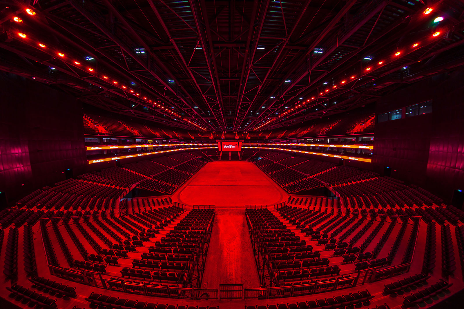 CAS Unveils Hypnotic Melodies Live in Dubai