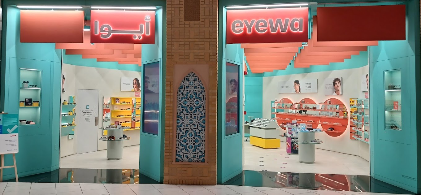 Best sunglasses stores in Dubai (2025 updated)