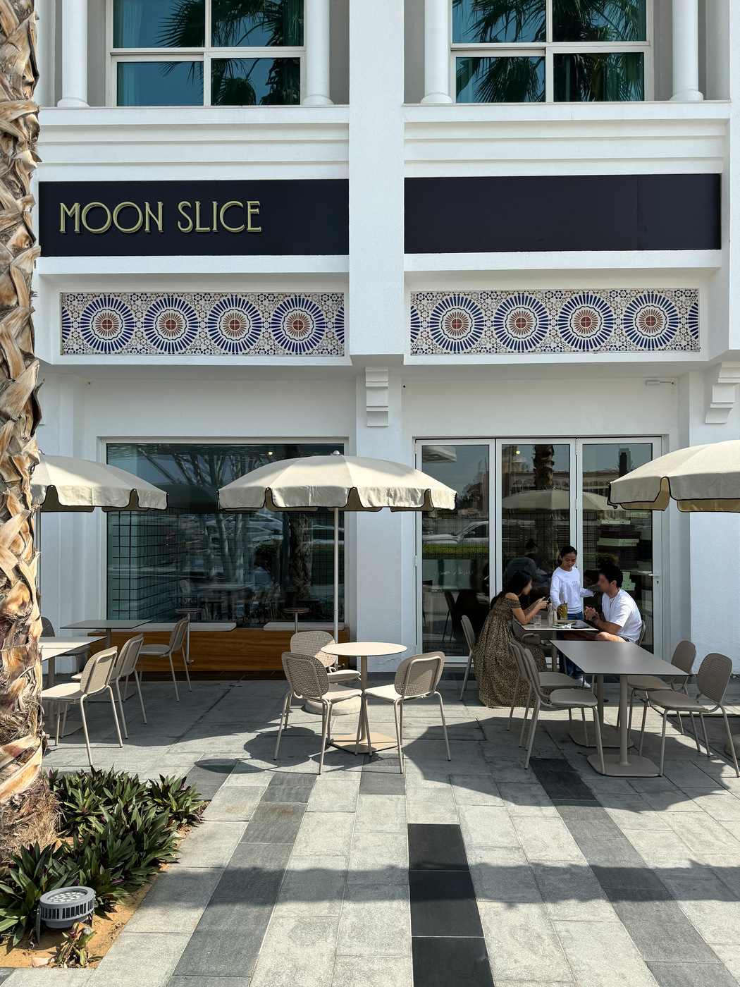 Best pizza in Dubai (2025 updated latest list)