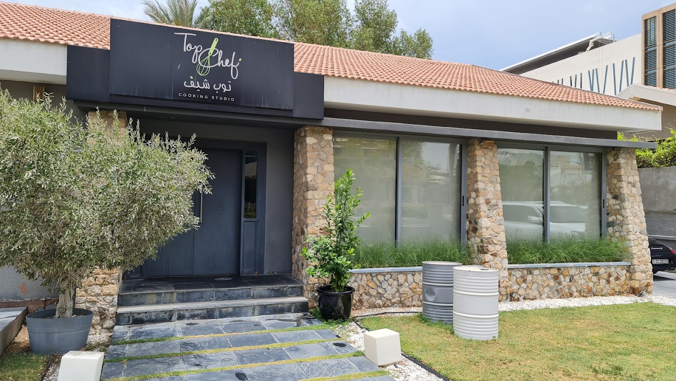 Best cooking classes for kids in Dubai