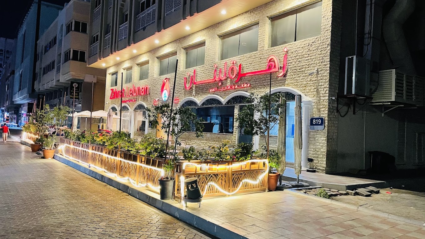Best kebab in Abu Dhabi (2025 updated list)