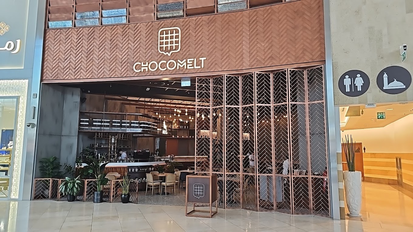 Best ice cream in Abu Dhabi (2025 updated)