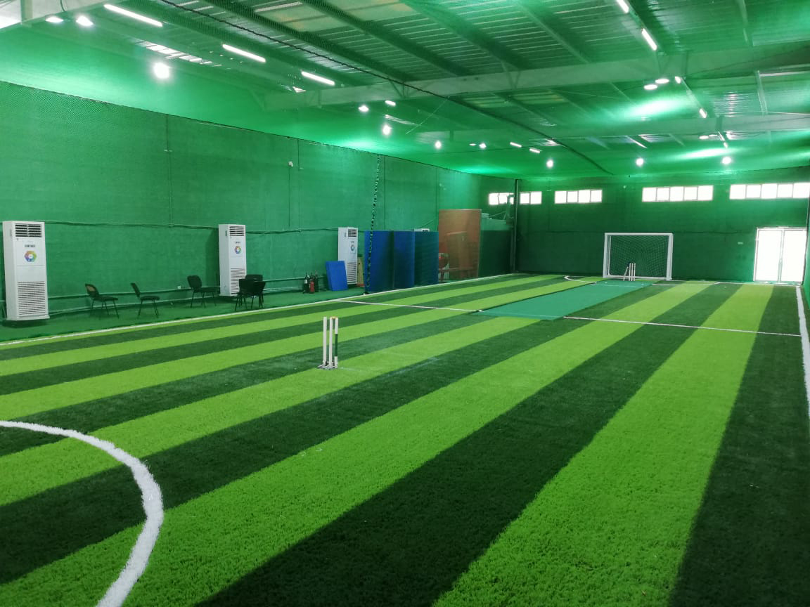Best sports academies in Dubai | (2025 updated)