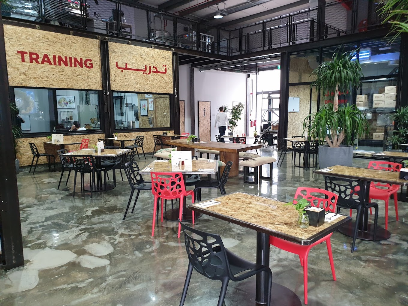 Best coffee shops in Dubai (2025 updated list)