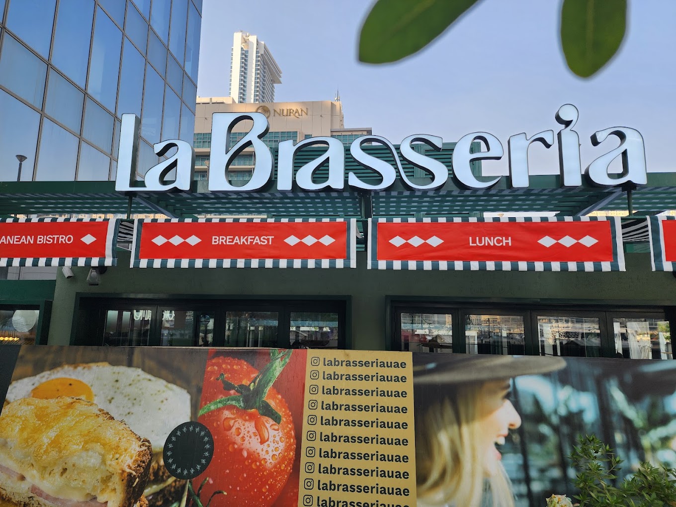 Best croissant in Dubai | (2025 updated)