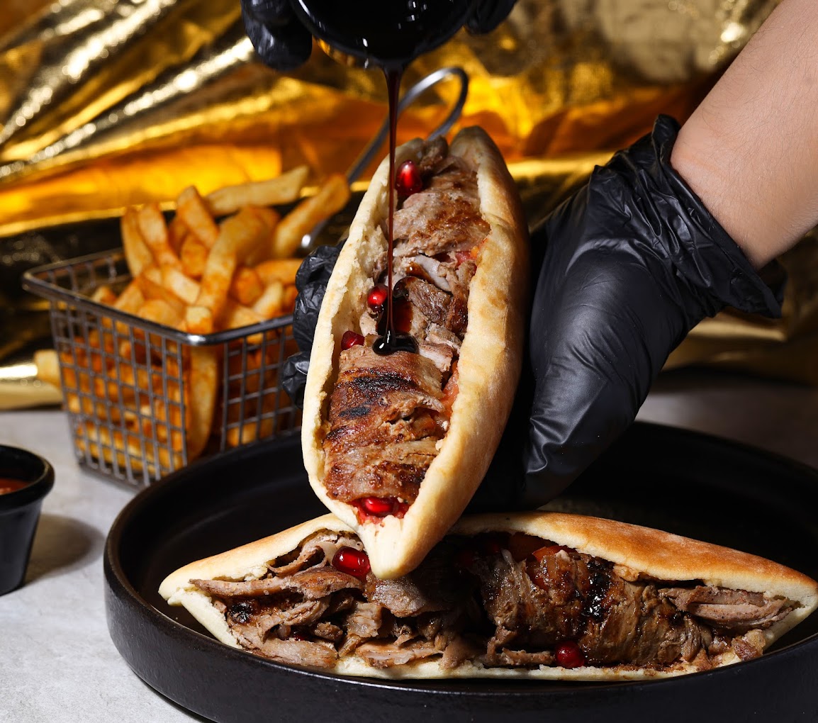 Best shawarma in Abu Dhabi (2025 updated)
