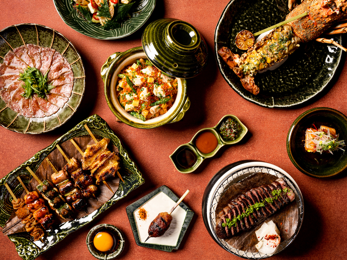 How to join slow food movement events in Abu Dhabi?