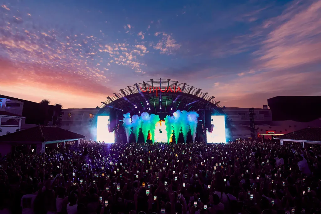 Where and when do the best UAE festivals take place?