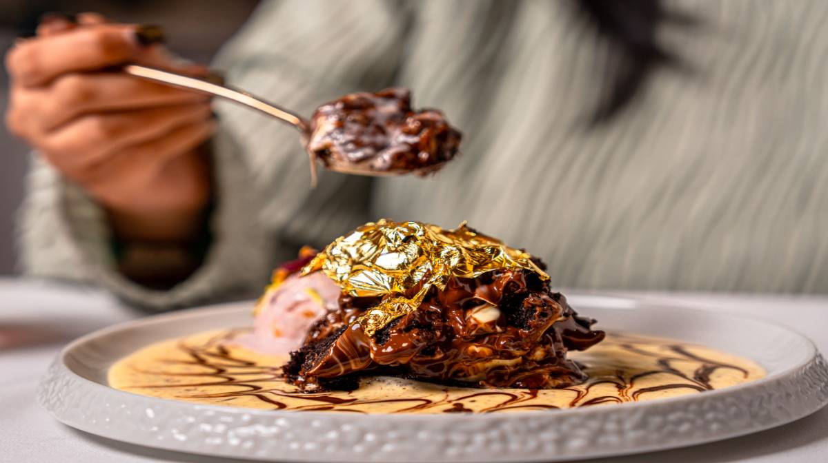 How to attend chocolate festivals in UAE?