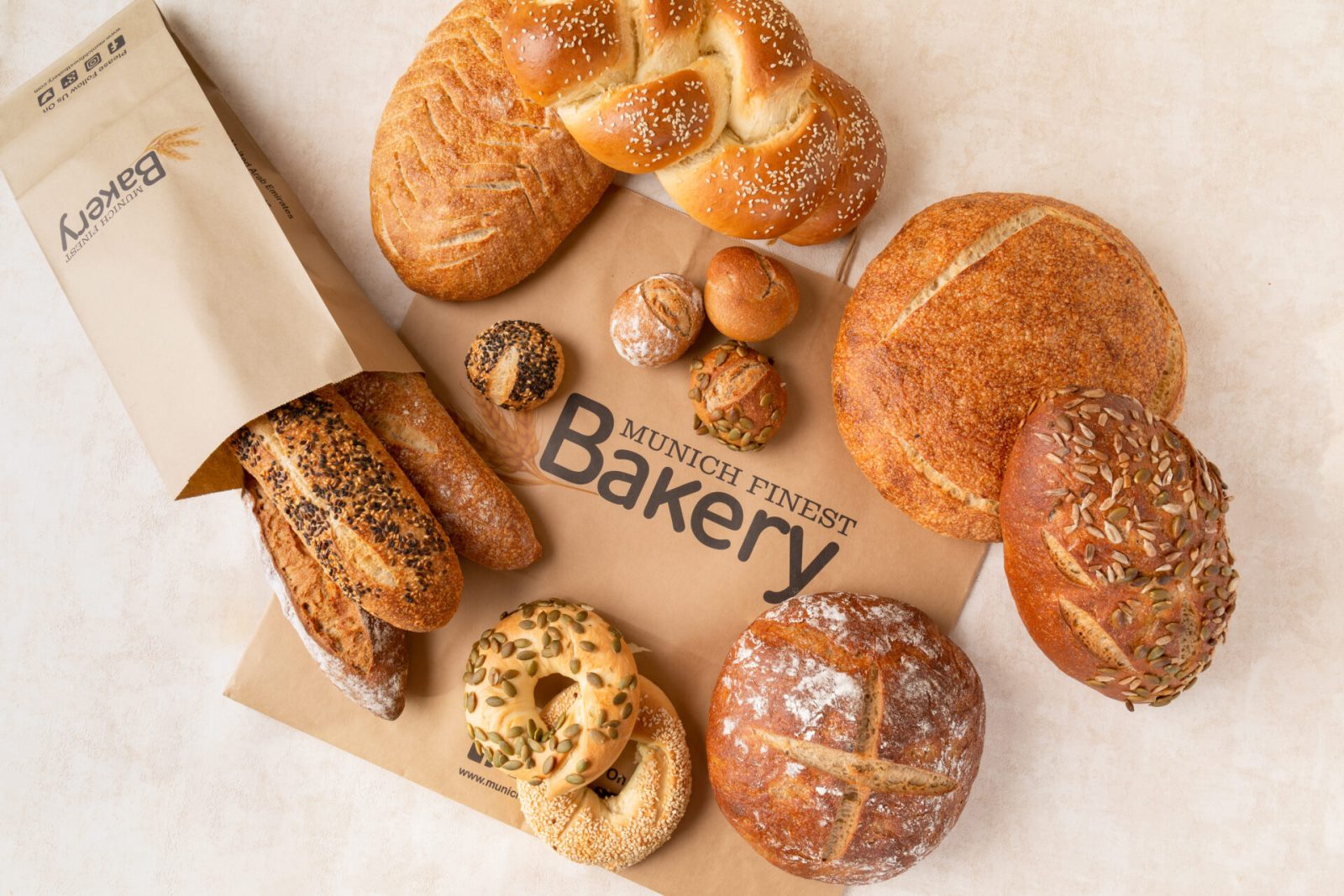 Where to find artisan bakeries in the UAE?